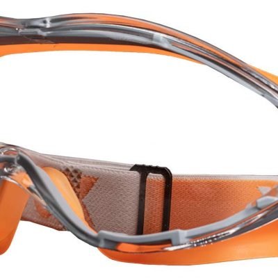 Uvex Ultrasonic 9302 245 Safety Goggle - All Set!!